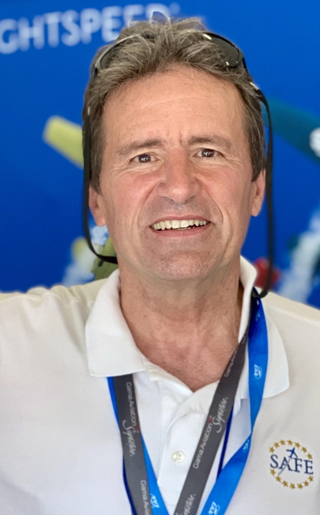 CFI Directory :: David P. St. George of Ithaca, NY