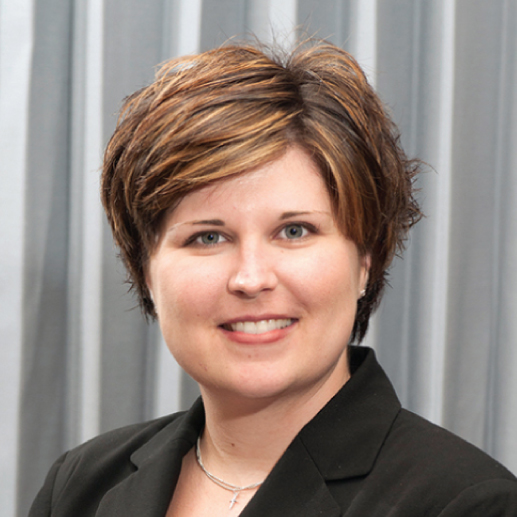 Amy Ford, CMA, CPA - Gleim Exam Prep