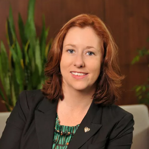 Laura Tatem, CPA, CIA, CGAP - Gleim Exam Prep