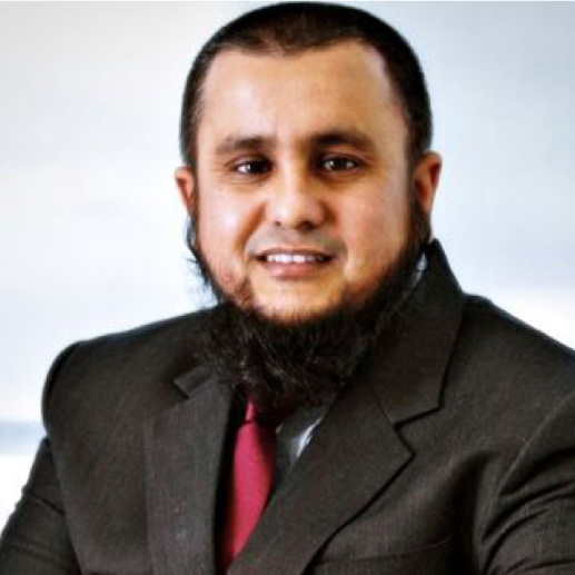 Muhammad Yasir, ACA, CIA - Gleim Exam Prep