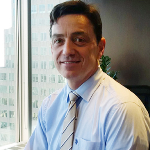 Thomas Bishop, CIA, CPA, CMA - Gleim Exam Prep