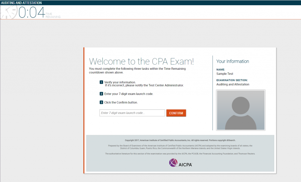 Practice CPA Exam: How You Can Take One | Gleim CPA