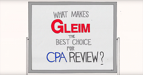 CPA Review Premium - Gleim Exam Prep