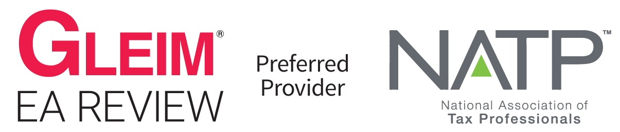 Enrolled Agent Exam Prep Course - Gleim Exam Prep