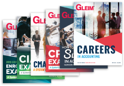 Professor - Gleim Exam Prep