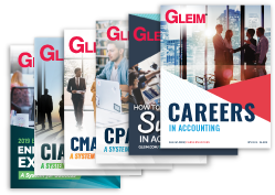 Professor - Gleim Exam Prep