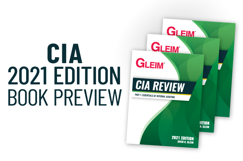 CIA Premium Review - Gleim Exam Prep