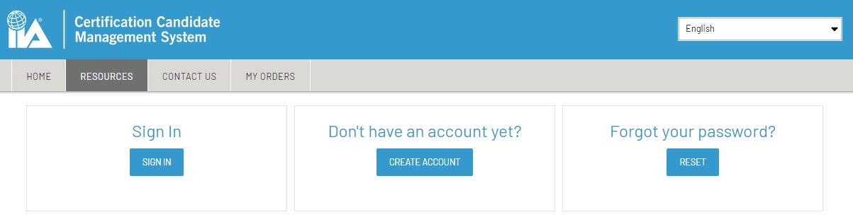 How to register for the CIA exam - Gleim Exam Prep