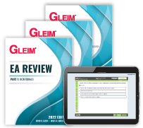 Shop Enrolled Agent Review Courses - Gleim Exam Prep