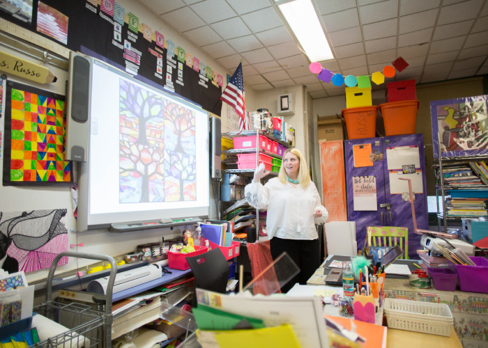 Support Local School Across America - Gleim Exam Prep