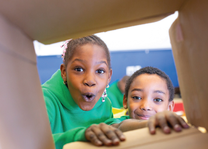 Support Local School Across America - Gleim Exam Prep