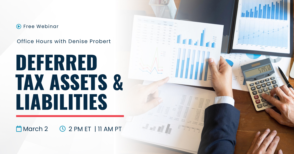 CPA Archived Webinars - Gleim Exam Prep