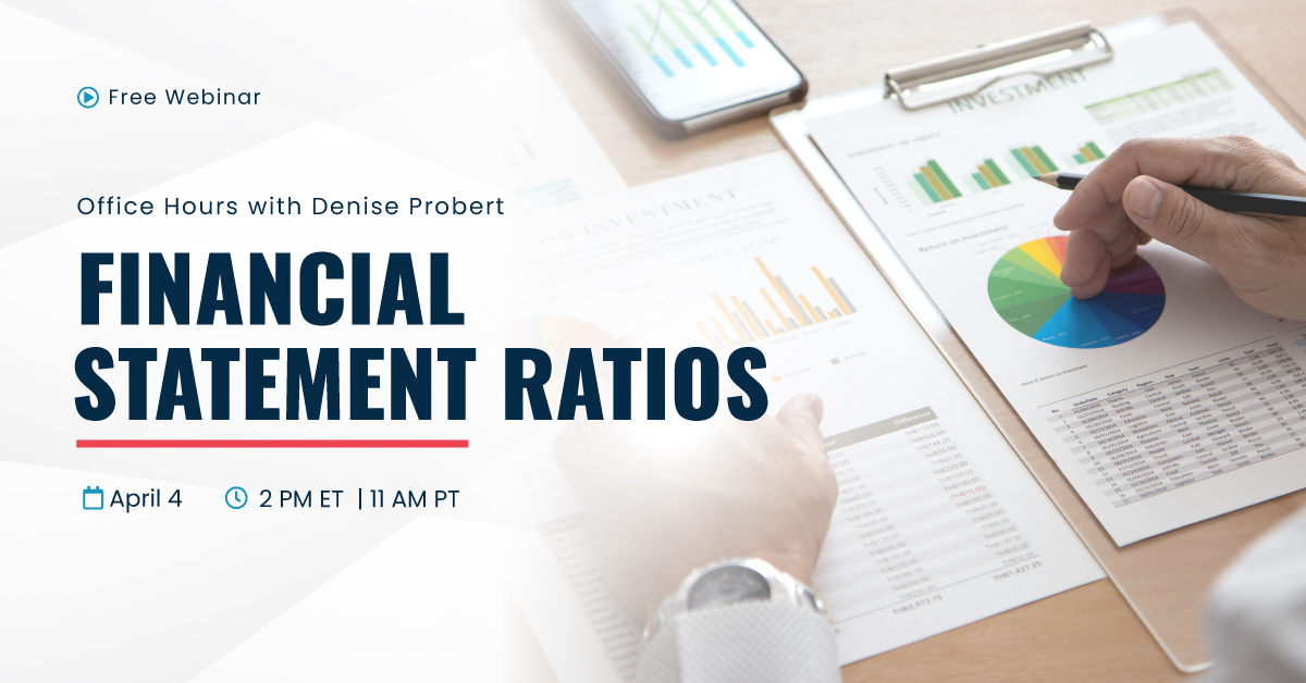 CPA Archived Webinars - Gleim Exam Prep