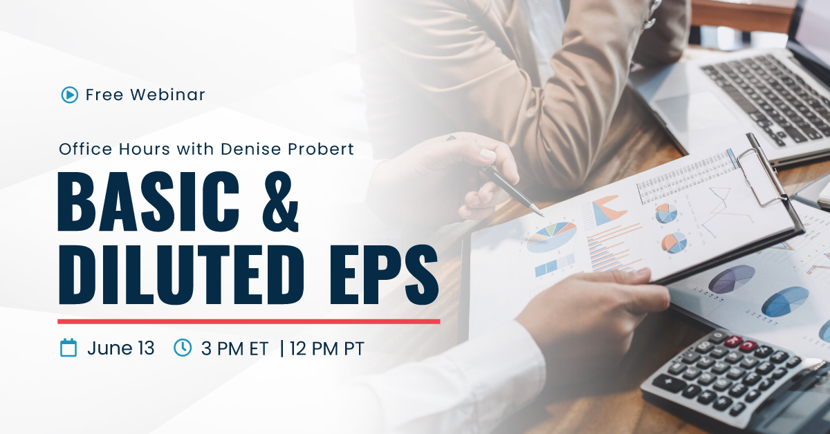 Office Hours Webinar Series with Amy Ford - Gleim Exam Prep