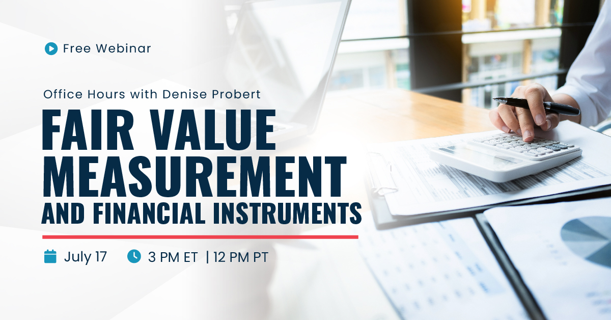 CPA Archived Webinars - Gleim Exam Prep