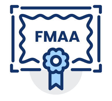 About Financial and Managerial Accounting Associate - Gleim Exam Prep