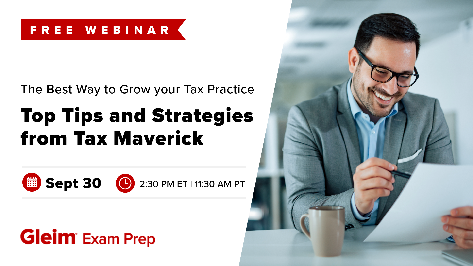 The Best Way to Grow your Tax Practice | Top Tips and Strategies from ...